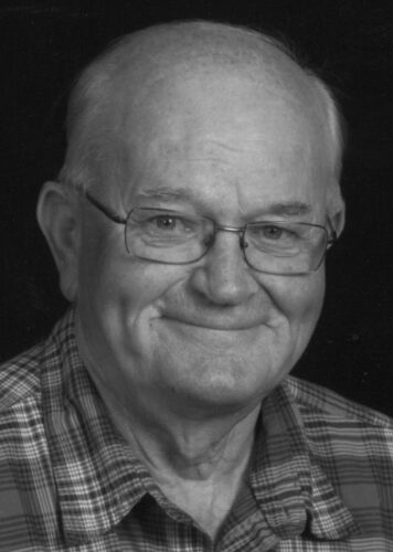 Gerald Dean Benjamin | News, Sports, Jobs - Fairmont Sentinel
